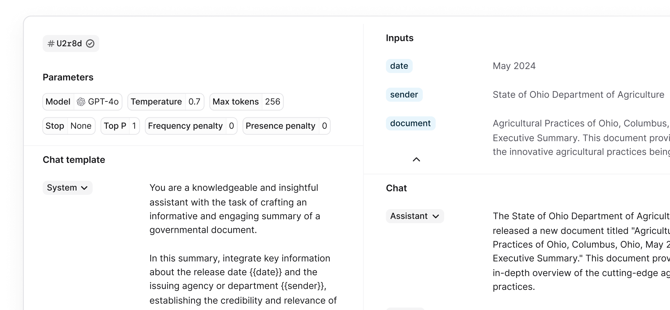Humanloop: LLM evals platform for enterprises
