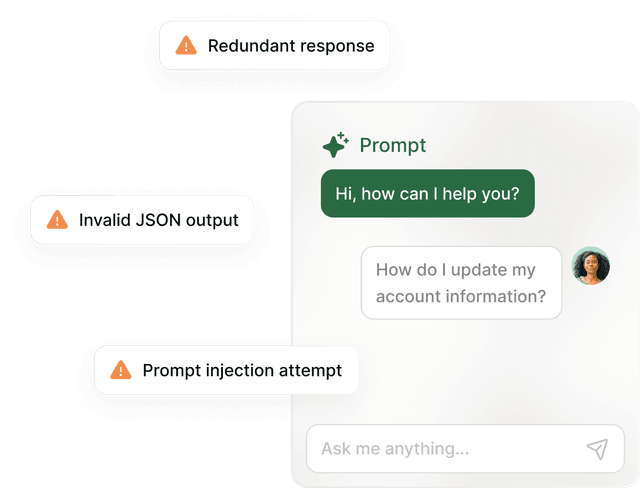 Humanloop: LLM evals platform for enterprises