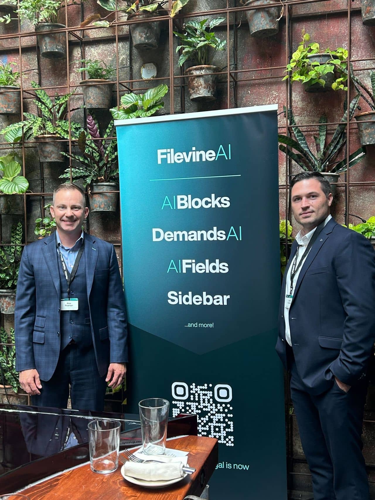 Filevine Uses Humanloop to Fast-Track AI Products, Doubling Annual Revenue
